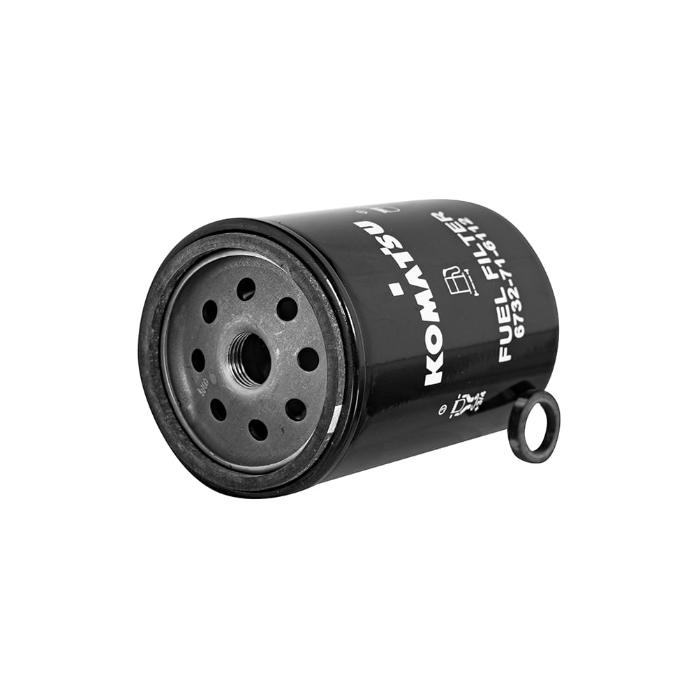 Cartucho (Cartridge) 6732-71-6112