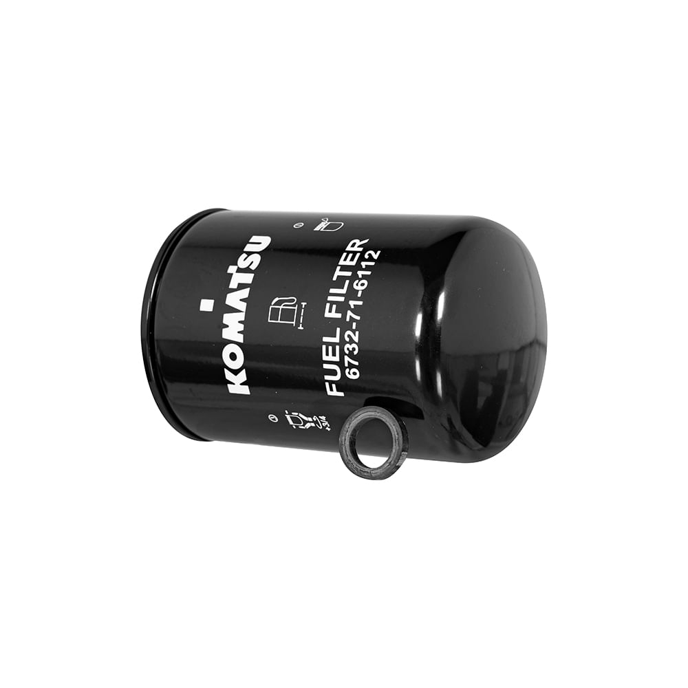 Cartucho (Cartridge) 6732-71-6112