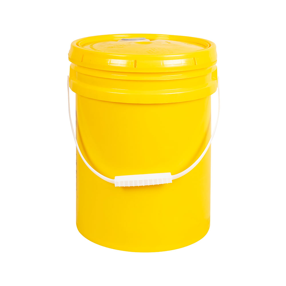Aceite hidraúlico HO46-HM 20 lts Pail 550048460 | Komatsu
