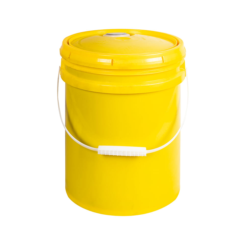 Aceite de transmisión AXO80 20 lts Pail 550048471 | Komatsu